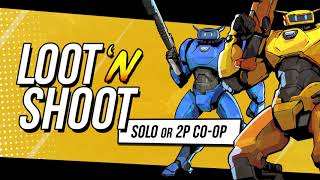 Roboquest - GOG Database