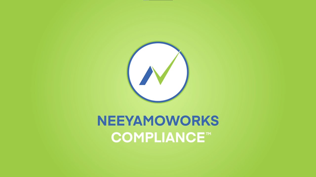 NeeyamoWorks Compliance™