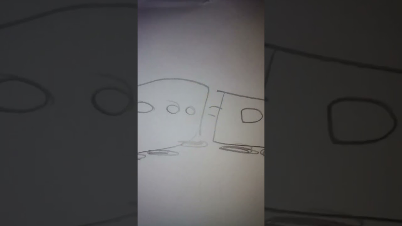 Don't sit on the train #animation #train #memes #flipaclip #flipnote #styluspen #zebrapen