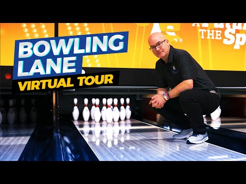 Learn How to Bowl. Everything you Need to Know About a Bowling Lane!