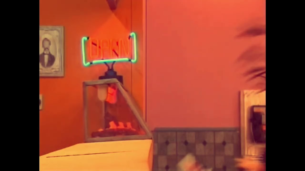 Mr. Meaty but Not: Post-production evil