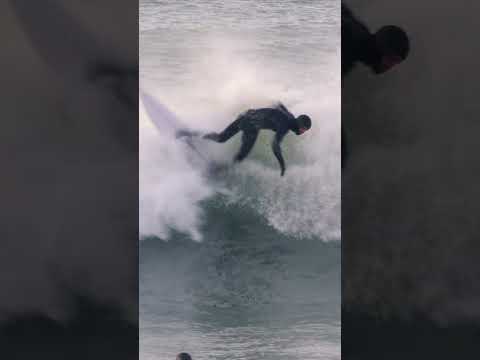 Reubyn Ash's Feedback on the JS Monsta 10 - Down the Line Surf