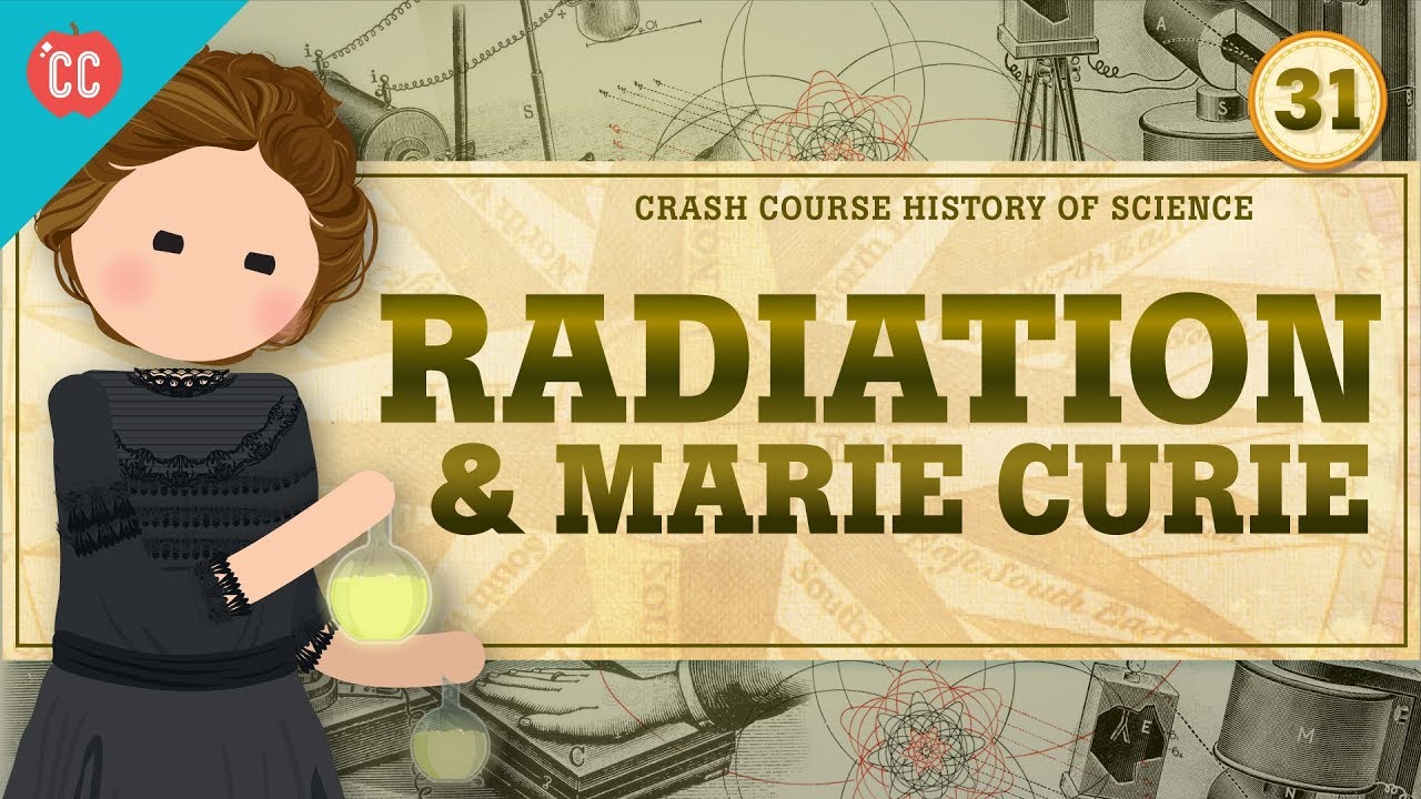 Marie Curie and the Discovery of Radioactivity: A Revolutionary Journey ...