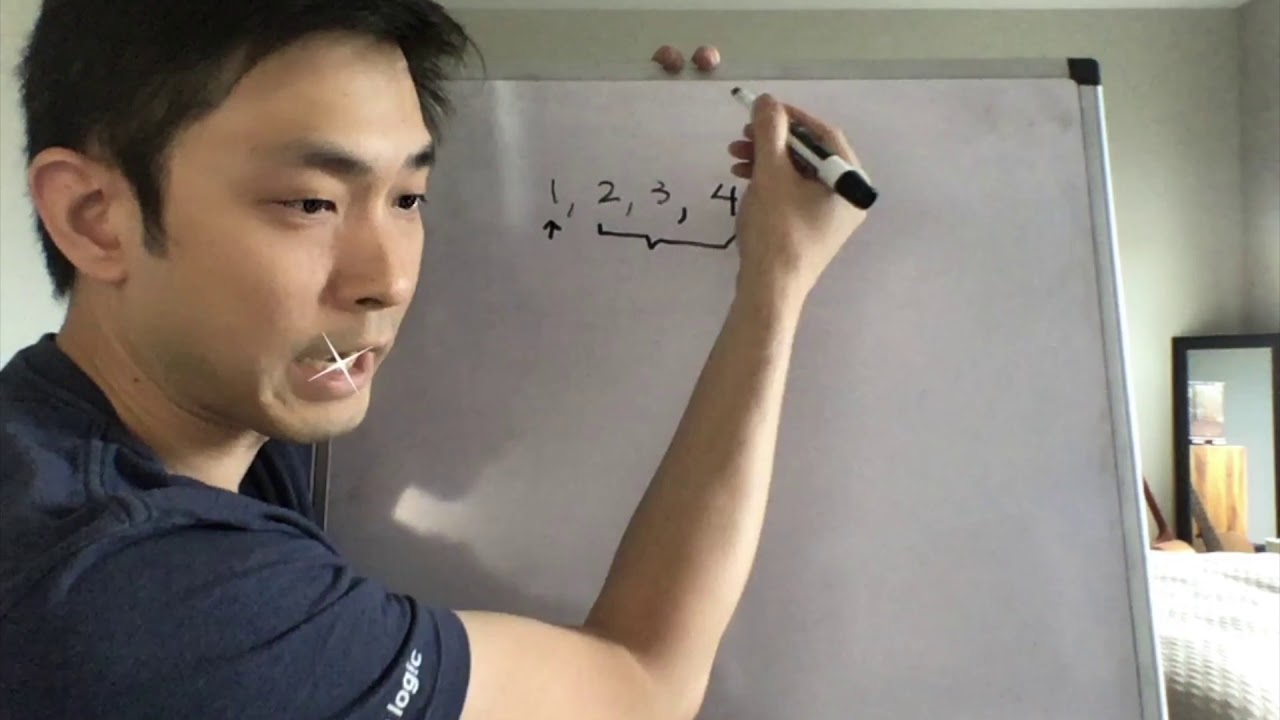 Leetcode - Unique Binary Search Trees (Python)