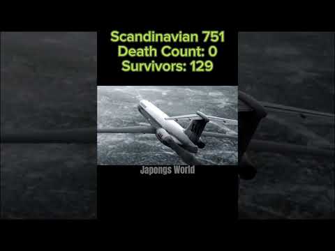 Dc-9 Disasters