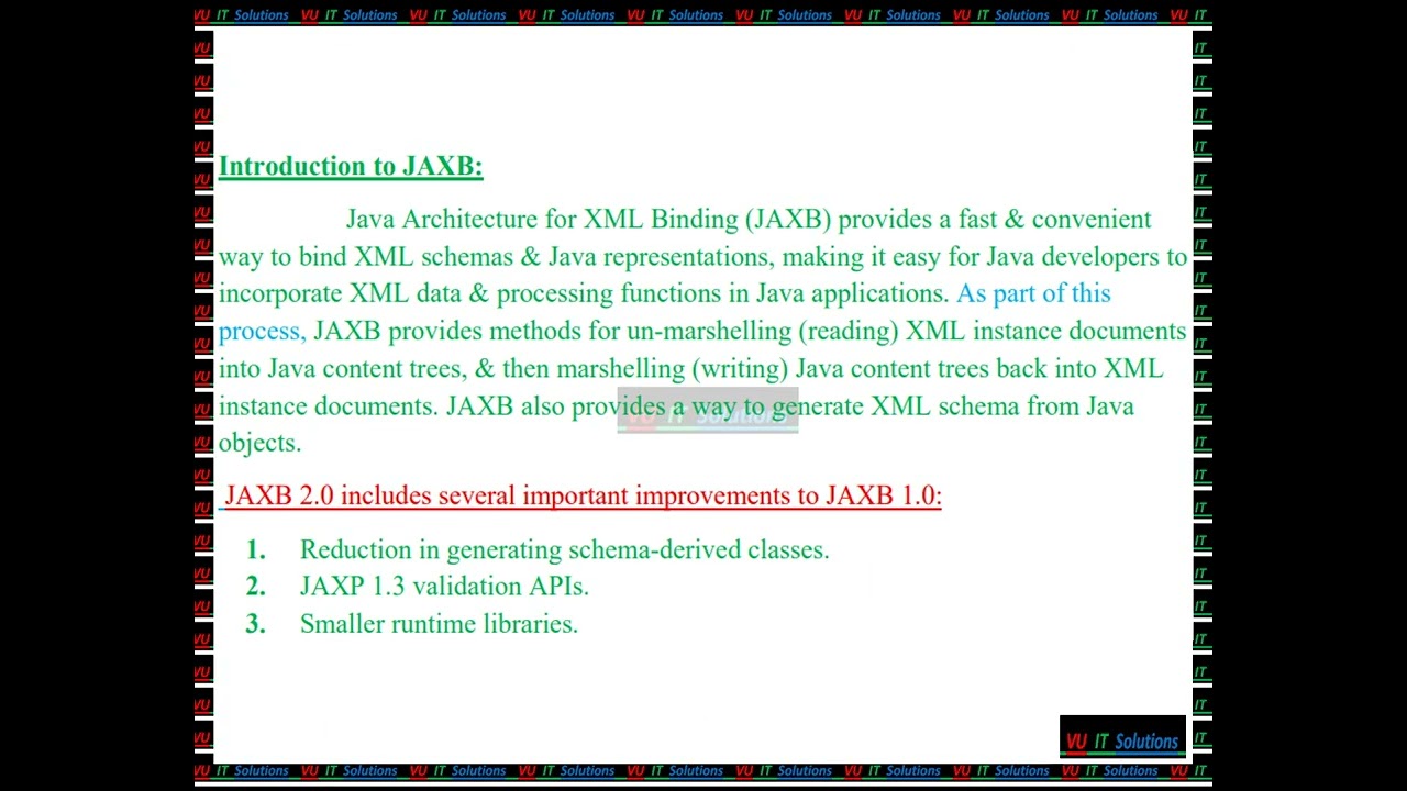 CS311 Final Term Preparation 2026 | Web Services Development | Important MCQs & Solved Topics VU