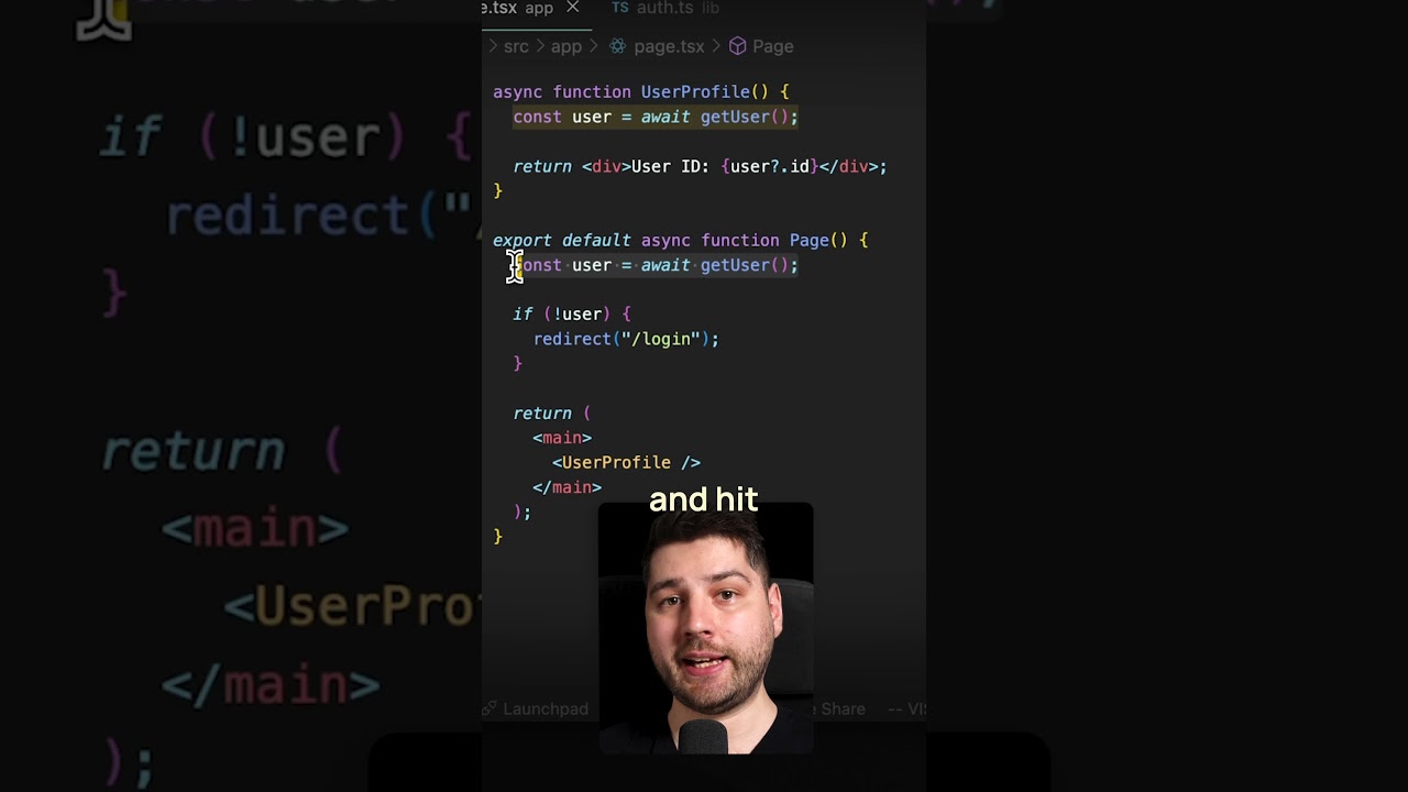 How to Use The Cache Function in React