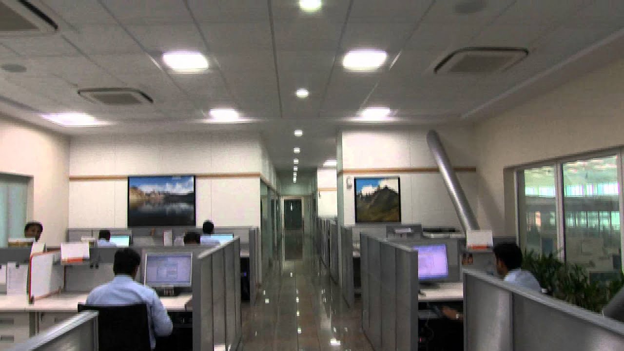 Elecon Engineering Company Case Study