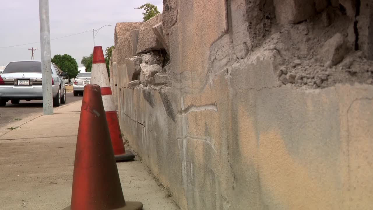 Man faces felony charges after allegedly drunk driving through Glendale and injuring good Samaritan