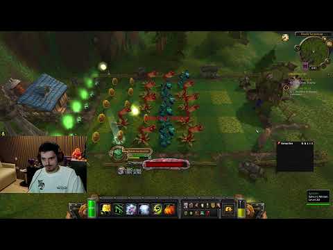 Paladin Gearing/Archeology - Day 24 Classic Mists of Pandaria Prep - 5x Level 85 completed - 1440p