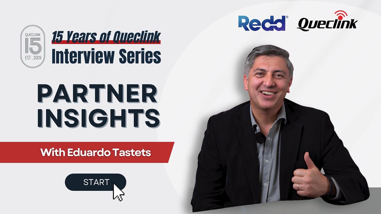 Queclink Partner Insights: Redd