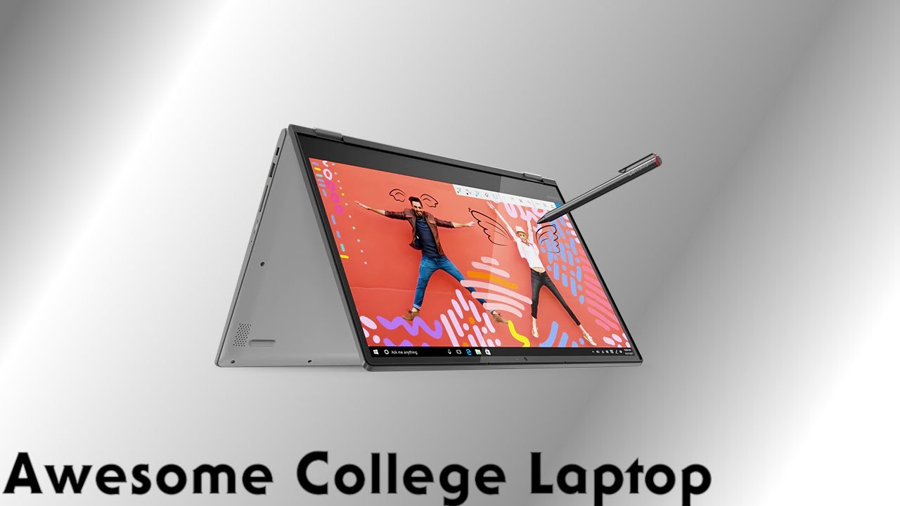 Lenovo Flex 5 14