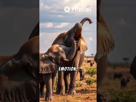 Elephants never forget world memory masters
