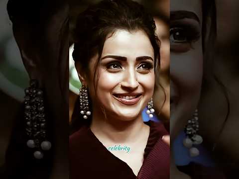 Trisha Krishnan Vijay thalpathy dance performance ????#vijaythalapathy #trisha #dance #shorts
