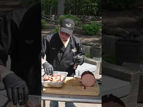 Tommy’s Mortadella Burnt Ends – Butcher’s BBQ Twist!