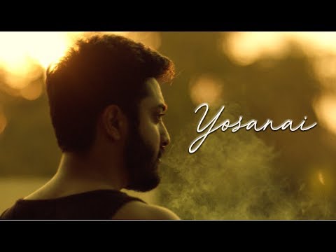 Yosanai (Single) - A Kiran Surath Musical