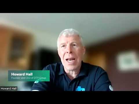 Why the As-A-Service Model Outshines Public Cloud | DTP Group & HPE