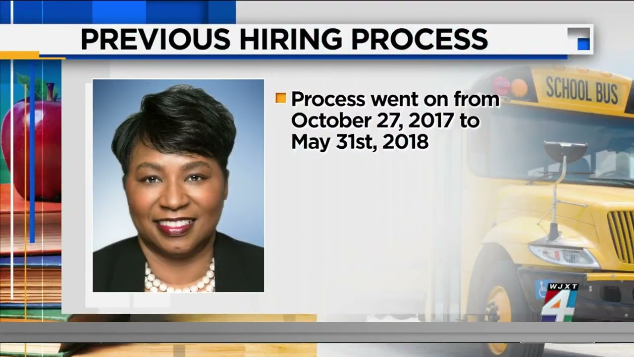 DCPS taking next steps in superintendent search