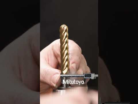 Mind Blowing Tool Life!