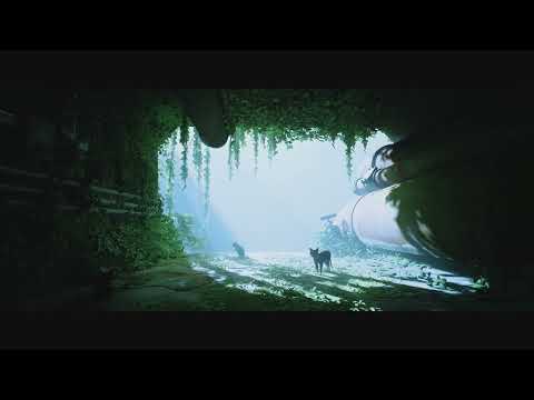 Steam Community :: Video :: Stray - Chapter 1 Inside The Wall (No ...