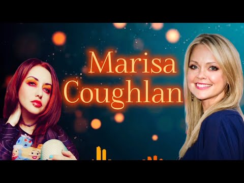 Mighty Iris Talks To Cinema Queen Marisa Coughlan! - 93.7 KCLB