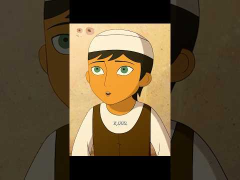 A heartbreaking truth. || Movie: The Breadwinner #movie #shorts #viralvideo
