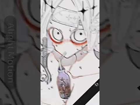SCP-040-JP GIRL VS ERROR 404 GIRL