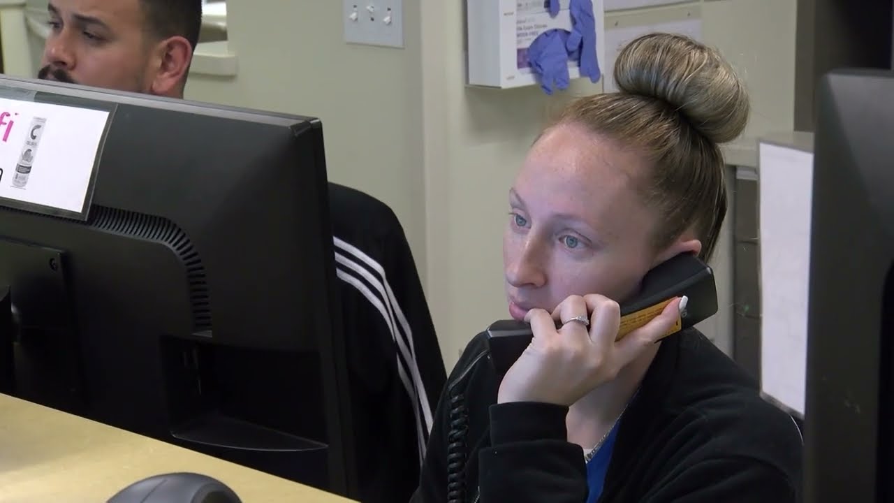 San Diego needs to double behavioral health workforce by 2027, report finds