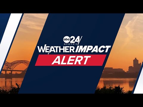 Dangerous heat and humidity in the Memphis area this weekend | Weather Impact Forecast