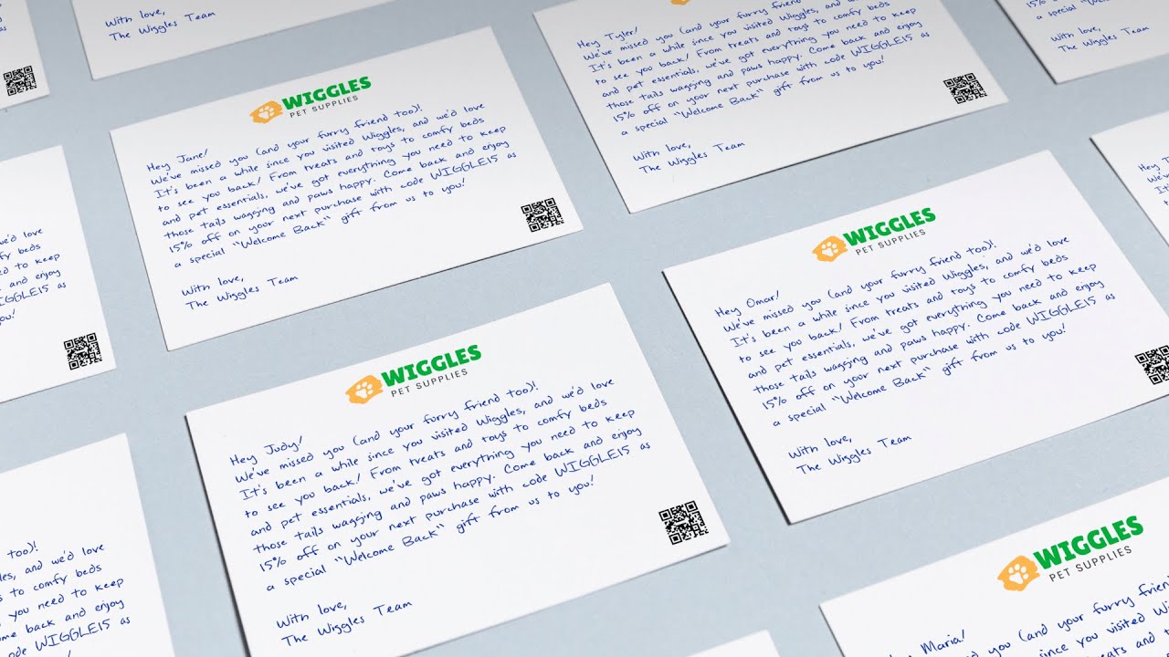 Retention Marketing with Direct Mail: Smarter Growth in 2025 | LettrLabs