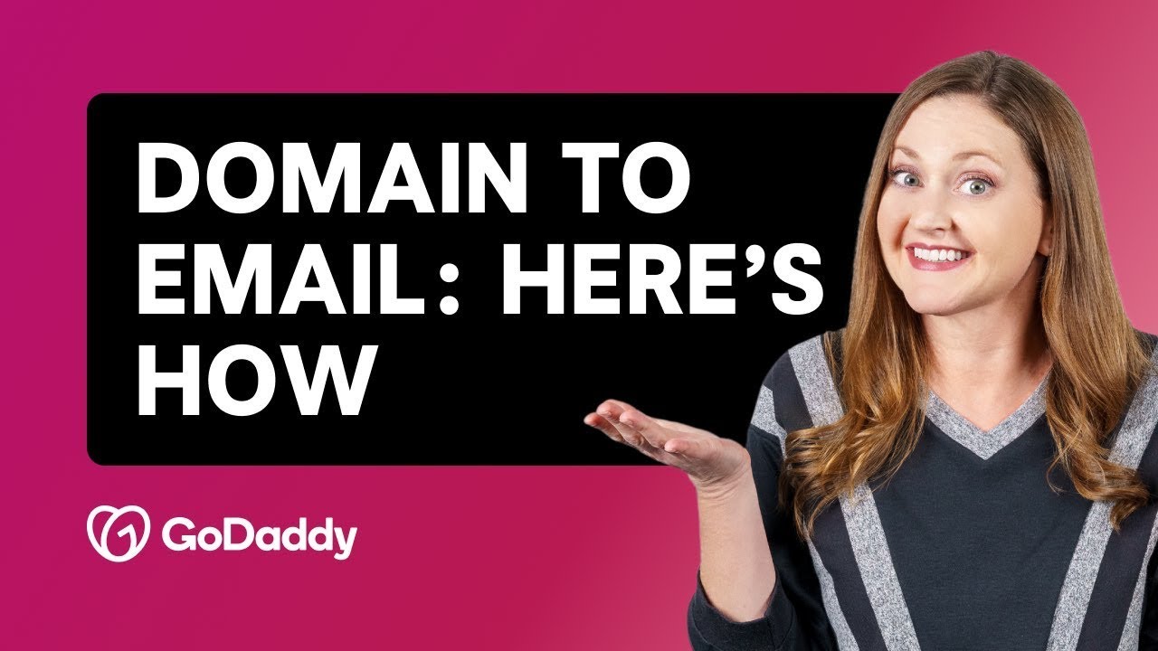 DNS Made Simple: Set Up Business Email Like a Pro