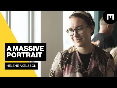 Working as a Learning & Development Specialist at a Game studio - Helene Axelsson