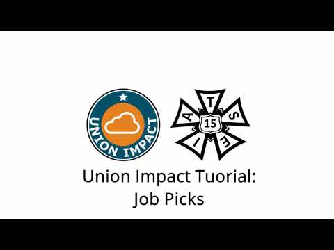 4 Choosing Jobs to Pick on Union Impact