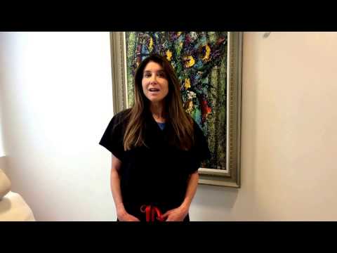 Cellulite Solution? | Lipo Queen - Dr. Suzanne Trott