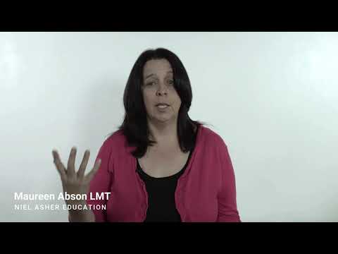 What is Reflexology in massage? - How Eastern and Western ideas come together
