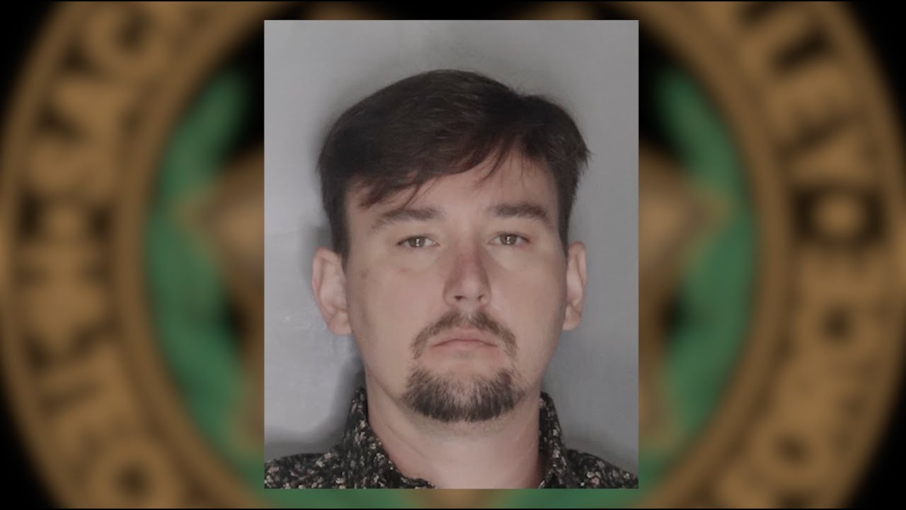 Sacramento Valley ICAC Child Predator Operation