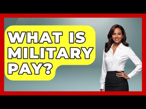 What Is Military Pay? | Air Guard Commanders