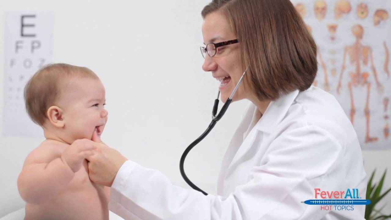 What’s the Role of a Pediatric Nurse Practitioner?