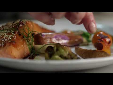Between The Bread Catering & Events NYC