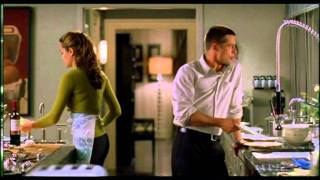 Mr. & Mrs. Smith - film: guarda streaming online