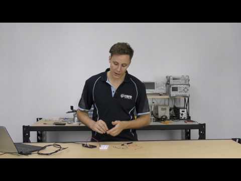 How to use Solderless Breadboards - Video Tutorial Australia