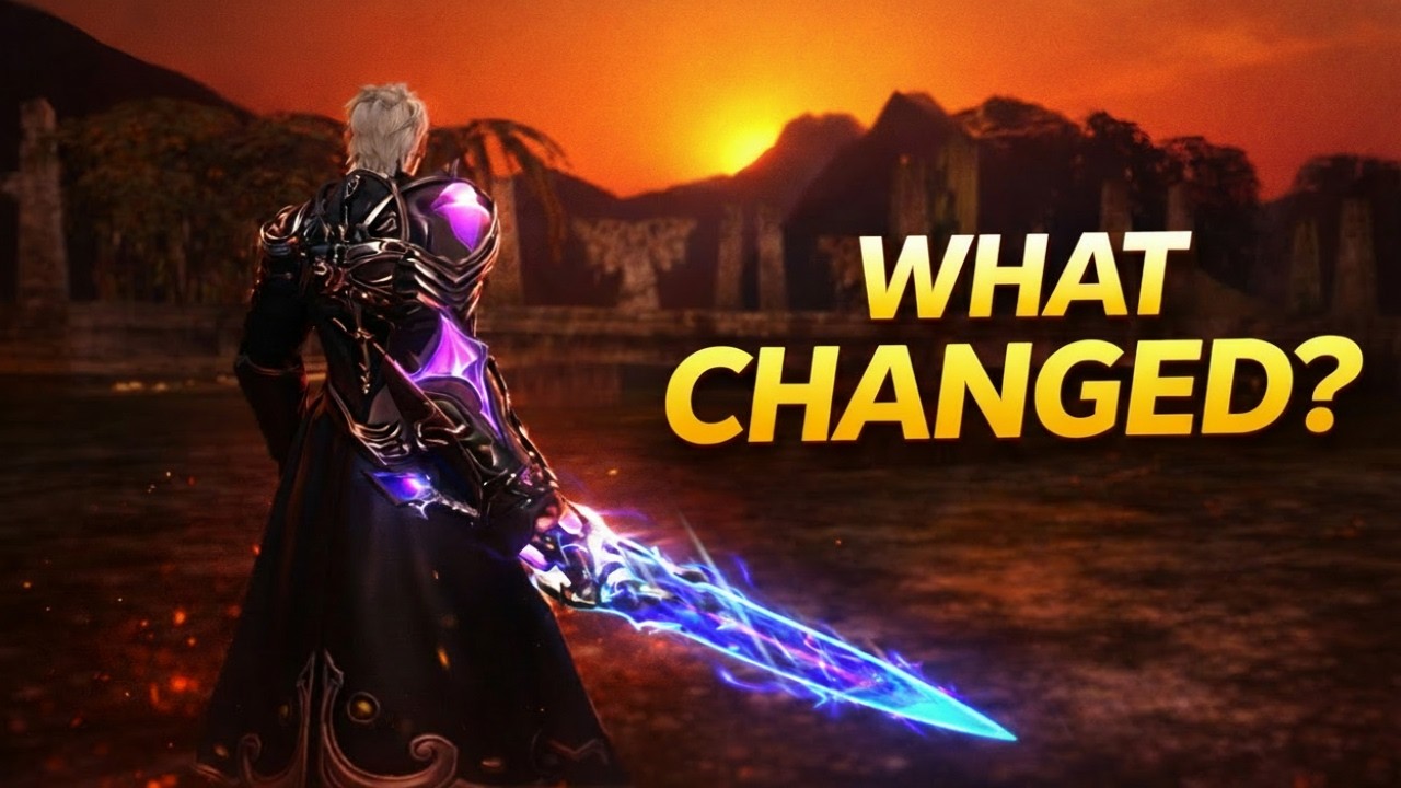 Cabal Online in 2026… The MMO That Refuses to Die