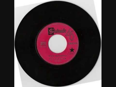 Died On This Date (October 3, 2002) Darryl DeLoach / Iron Butterfly ...