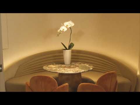 Introduction to Club Avenue Lounge