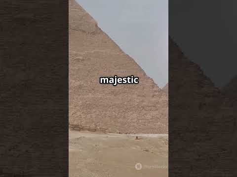 Top 10 MUST VISIT Wonders of the World ????️ #wondersoftheworld