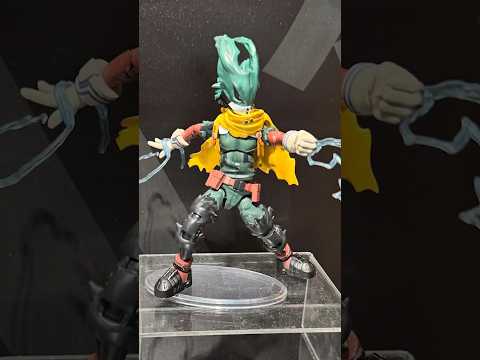 Jazwares Total Anime is COOKING!! π₯π₯π₯ MHA, AoT & CHAINSAW MAN NEWS!!