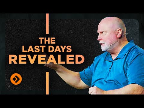 What Do Revelation's First 5 Verses Mean? Revelation Bible Study | Pastor Allen Nolan Sermon