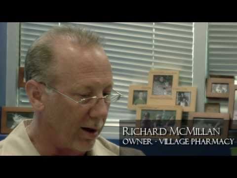 Orthopedic Products Conroe Texas - Village Pharmacy