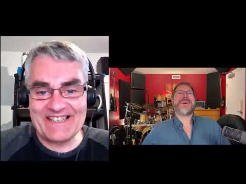 Interview with Korg R&D's Dan Phillips - Gearspace