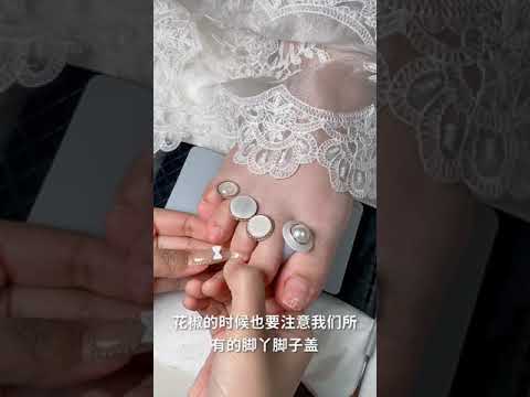 Most Amazing Ugly Toenail Transformations Toenails Cleaning Transformation New Nail Art Designs Ep75